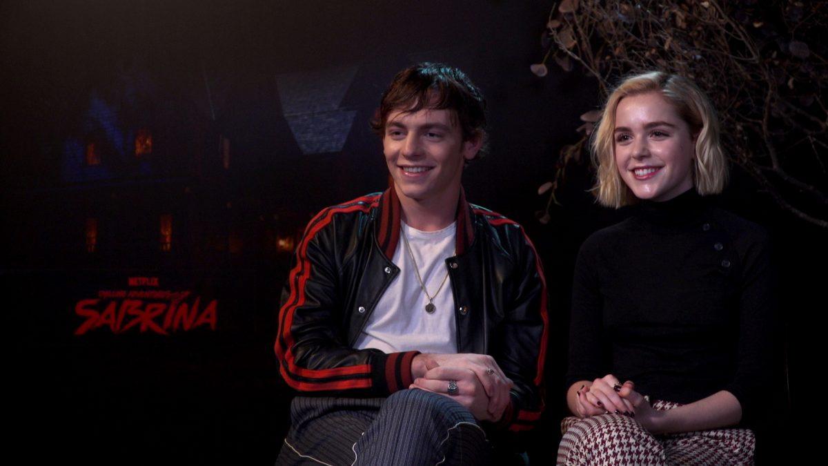 Sabrina - Netflix - Punttv